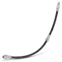 China Rear Driver or Passenger Outer Brake Hydraulic Hose for BMW X5 2007-2018 X6 for sale