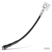 China Rear Right Outer Brake Hydraulic Hose for Ford F650 F750 2000-2003 for sale