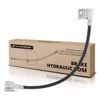 China Rear Driver Brake Hydraulic Hose for Ford Ranger 1998-2002 Electric for sale