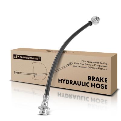 China Front Driver Brake Hydraulic Hose for INFINITI Q50 2014-2019 Q60 2017-2019 for sale