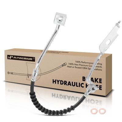 China Front Driver Brake Hydraulic Hose for Chrysler Town & Country Dodge Grand Caravan for sale