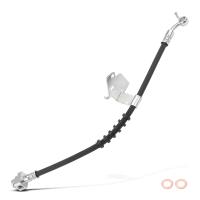 China Front Passenger Brake Hydraulic Hose for Ford Fusion 10-12 Lincoln Mkz Mercury for sale