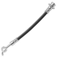China Rear Driver Outer Brake Hydraulic Hose for Nissan Juke 2011-2017 Leaf 2011-2019 for sale