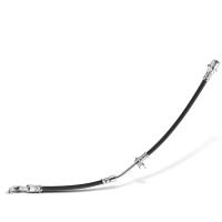 China Front Passenger Brake Hydraulic Hose for Toyota Yaris 06-13 Prius C Scion xD for sale
