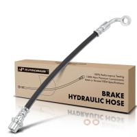 China Rear Passenger Brake Hydraulic Hose for Toyota Land Cruiser 1998-2007 Lexus LX470 for sale