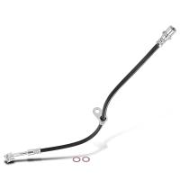 China Front Driver Brake Hydraulic Hose for Chevrolet Camaro 2010-2015 V6 3.6L for sale