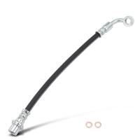 China Rear Passenger Brake Hydraulic Hose for Toyota Land Cruiser 1998-2007 Lexus LX470 for sale