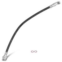 China Rear Passenger Brake Hydraulic Hose for Cadillac XLR 2004-2009 Chevrolet Corvette for sale