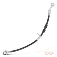China Front Driver Brake Hydraulic Hose for Honda Civic 1996-2000 L4 1.6L for sale