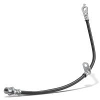 China Front Driver Brake Hydraulic Hose for Toyota Echo 2000-2005 Scion xA xB L4 1.5L for sale