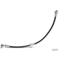 China Front Passenger Brake Hydraulic Hose for Nissan Pathfinder 2013-2020 Murano for sale