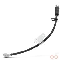 China Front Passenger Brake Hydraulic Hose for Ford Expedition Lincoln Navigator 07-14 for sale