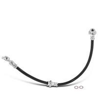 China Front Driver Brake Hydraulic Hose for Nissan Murano 2009-2014 V6 3.5L for sale