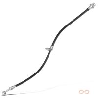 China Front Driver Brake Hydraulic Hose for Honda Civic 2017-2021 Hatchback for sale