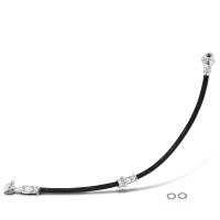 China Front Passenger Brake Hydraulic Hose for Nissan Murano 2009-2014 V6 3.5L for sale