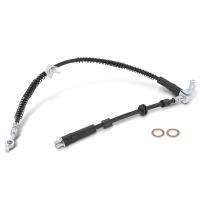 China Front Passenger Brake Hydraulic Hose for Land Rover LR3 2005-2009 LR4 2010-2016 for sale