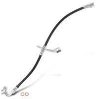 China Front Passenger Brake Hydraulic Hose for Kia Cadenza 2014 2015 2016 for sale