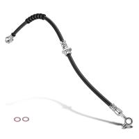 China Front Passenger Brake Hydraulic Hose for Nissan Altima 2002-2006 Nissan Maxima for sale
