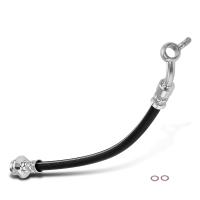 China Rear Passenger Brake Hydraulic Hose for Nissan Altima 2002-2006 Maxima 2004-2008 for sale