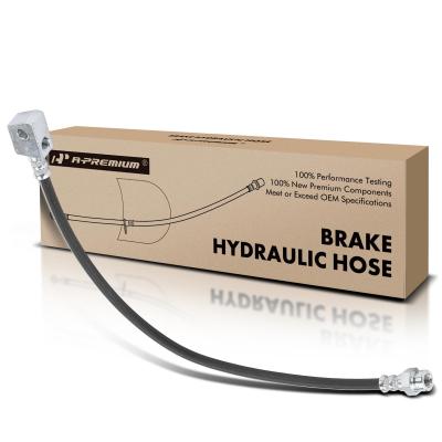 China Rear Center Brake Hydraulic Hose for Chevrolet LUV Honda Passport Isuzu Pickup for sale