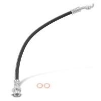 China Rear Driver Brake Hydraulic Hose for Hyundai Tucson 2016-2018 Kia Sportage for sale