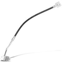 China Rear Driver Brake Hydraulic Hose for Jaguar S-Type 2000-2002 3.0L 4.0L for sale