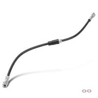 China Front Left or Right Brake Hydraulic Hose for Volkswagen Jetta Golf Beetle Passat for sale