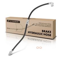 China Rear Passenger Brake Hydraulic Hose for Subaru Legacy 2010-2014 Outback 2013-2014 for sale