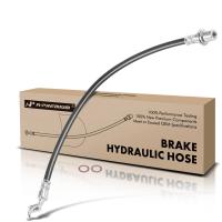 China Front Driver or Passenger Brake Hydraulic Hose for Lexus LS430 2001-2006 4.3L for sale