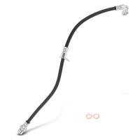 China Rear Passenger Brake Hydraulic Hose for Subaru Legacy 2010-2014 Outback 2013-2014 for sale
