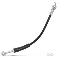 China Rear Driver or Passenger Brake Hydraulic Hose for Mazda 3 2017-2018 6 2016-2019 for sale
