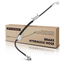 China Front Passenger Brake Hydraulic Hose for Chevry Express 1500 GMC Savana 1500 for sale