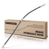 China Front Driver or Passenger Brake Hydraulic Hose for Mitsubishi Outlander 2003-2004 for sale