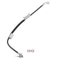 China Front Passenger Brake Hydraulic Hose for Chevry Express 1500 GMC Savana 1500 for sale