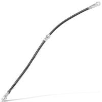 China Front Driver or Passenger Brake Hydraulic Hose for Mitsubishi Outlander 2003-2004 for sale