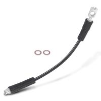 China Rear Left or Right Brake Hydraulic Hose for Audi Allroad Quattro 2001-2005 for sale