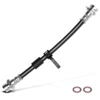 China Rear Left Outer Brake Hydraulic Hose for Jeep Cherokee 2014-2019 for sale