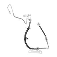 China Rear Driver Brake Hydraulic Hose for Chrysler Town & Country 2001-2002 2004 Dodge for sale