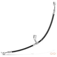 China Front Driver Brake Hydraulic Hose for Hyundai Ioniq 2017-2020 Kia Niro L4 1.6L for sale