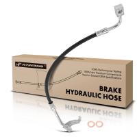 China Rear Passenger Brake Hydraulic Hose for Jeep Wrangler 2007 V6 3.8L for sale