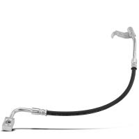 China Rear Passenger Brake Hydraulic Hose for Jeep Wrangler 2007 V6 3.8L for sale