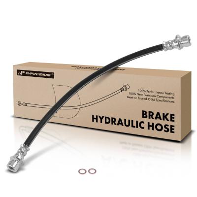 China Front Driver or Passenger Brake Hydraulic Hose for Acura RL 2005-2012 for sale