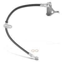 China Front Passenger Brake Hydraulic Hose for Honda CR-Z 2011-2015 Fit 2009-2014 for sale