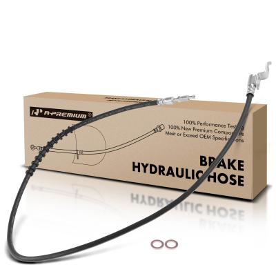 China Rear Driver Brake Hydraulic Hose for Freightliner FS65 1998-2005 for sale