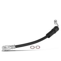 China Rear Brake Hydraulic Hose for Audi A3 2015-2019 Q3 RS3 S3 TT Quattro Volkswagen for sale