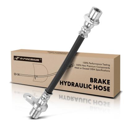 China Brake Hydraulic Hose for Toyota Prius Prius V Mirai Scion xB 2008-2015 for sale