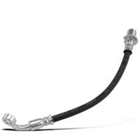 China Rear Driver Brake Hydraulic Hose for Toyota Land Cruiser 1993-1997 Lexus LX450 for sale