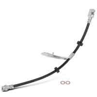 China Rear Driver Brake Hydraulic Hose for Ford Escape 2005-2007 Mercury Mariner Mazda for sale