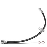 China Front Passenger Brake Hydraulic Hose for Acura TLX 2015-2020 L4 2.4L V6 3.5L for sale
