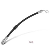 China Rear Driver or Passenger Brake Hydraulic Hose for Mazda MX-5 Miata 2006-2015 for sale